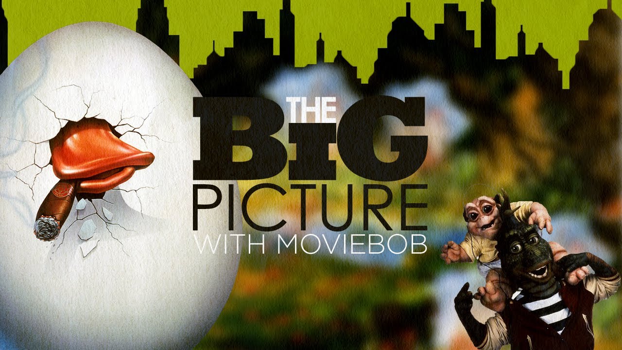 THE BOOT, PART ONE (The Big Picture) - YouTube