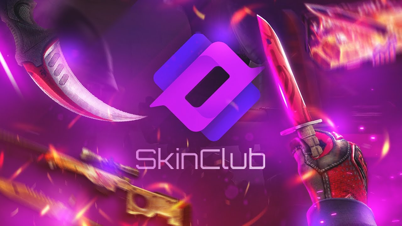 WE MAKE 1500$ WITH UPGRADE STRATEGY ON SKINCLUB ! SKIN CLUB ! - YouTube