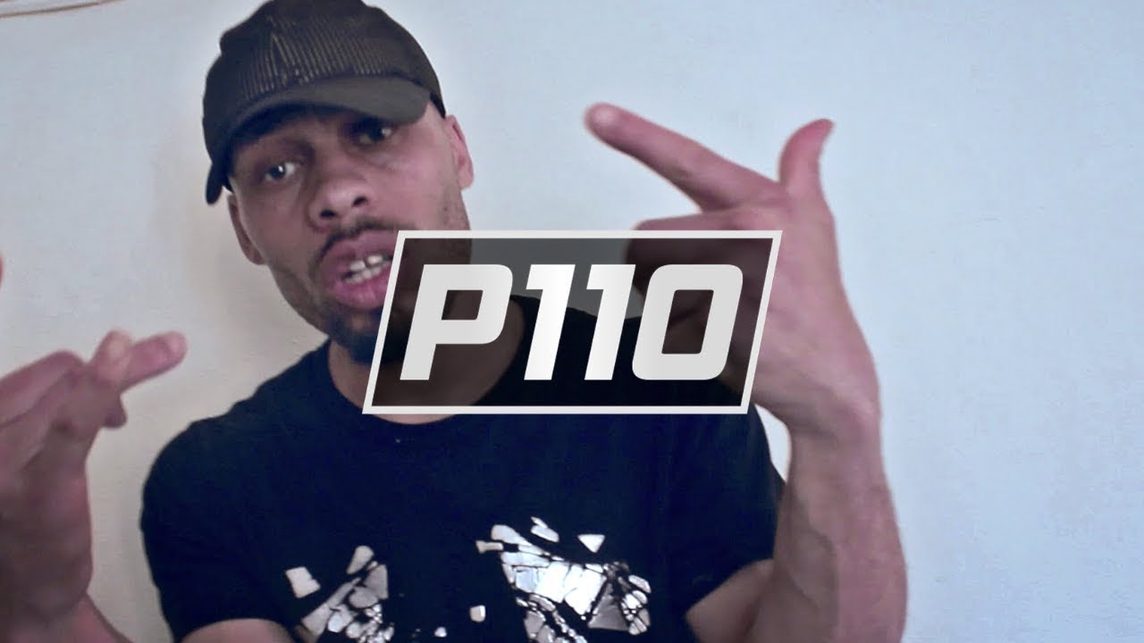 P110 - Namer - Reasonable [Music Video] - YouTube
