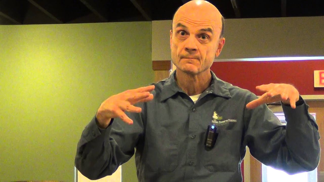 Mike Speller 9 - YouTube