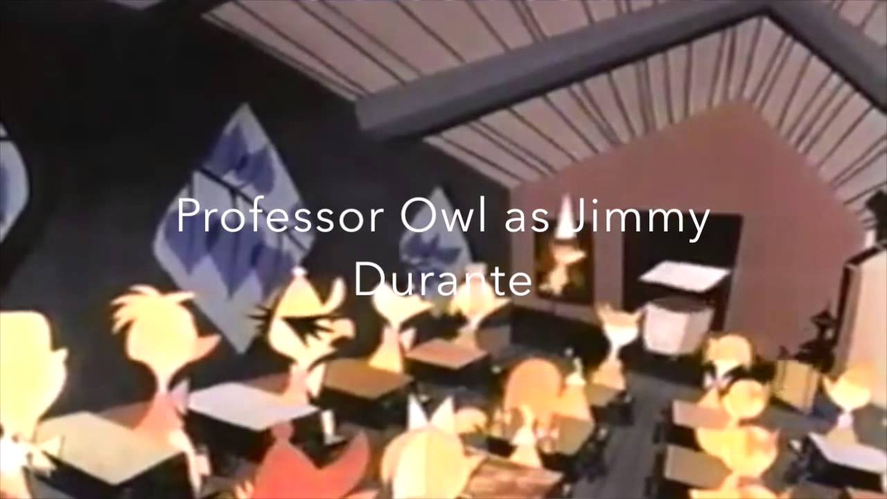 "Jiminy the Cricket" - Part 12 - Ending Credits - YouTube