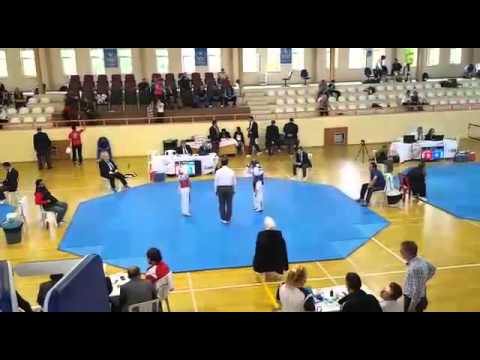 BASAKSEHIR TAEKWONDO