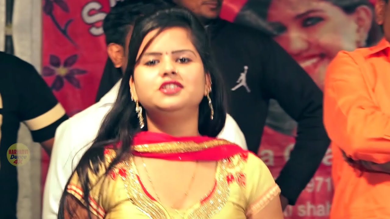 Chanda Se Bhi Suthri I Sakshi Varma I Haryanvi Stage Dance I Sapna ...