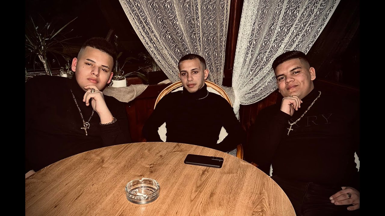 Gipsy Kalmanko G.Alex Band - Pre Tute (COVER - OFFICIALVideo) - YouTube