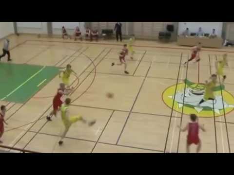 Frikki vs Skallagrimur