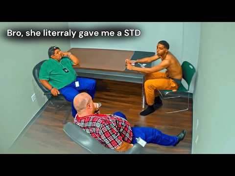 The Interrogation of Keith Agee Is More Disturbing Than You Think