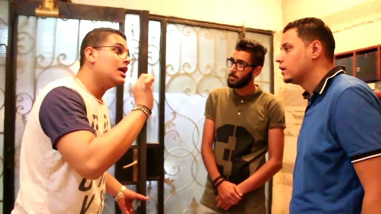 Ali Saed _صاحبك الراجل حبتين _على سعيد منشن لصاحبك الراجل حبتين - YouTube