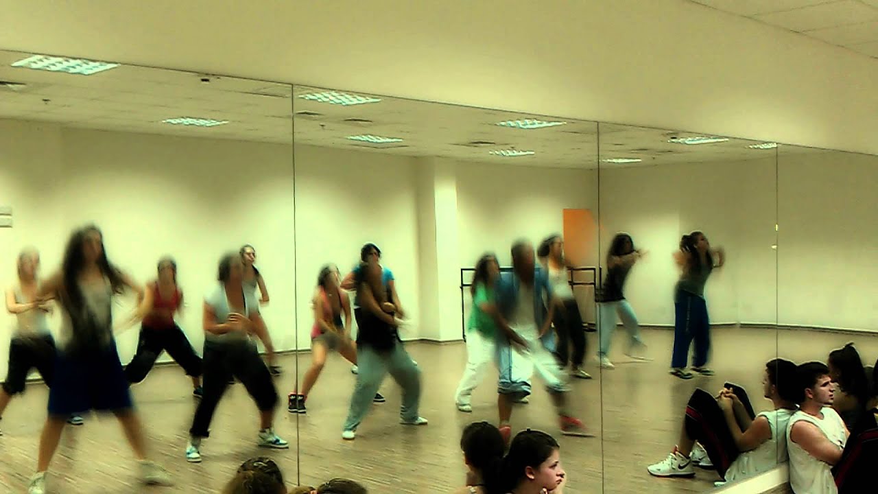 JAY Z SWAGGER LIKE US | RICHARD DANIPOG | DANCITY DANCE STUDIOS - YouTube