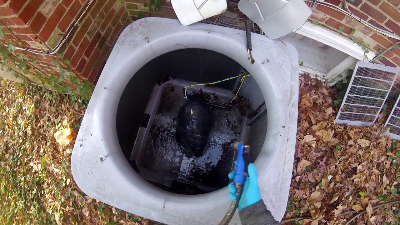 How I Clean A OD Coil - YouTube