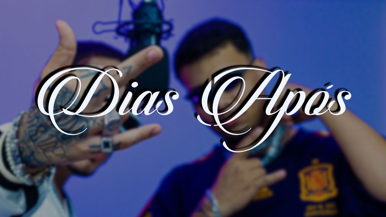 Dias Após - Alex Hikari, IAN YOUNG (Clipe Oficial) - YouTube