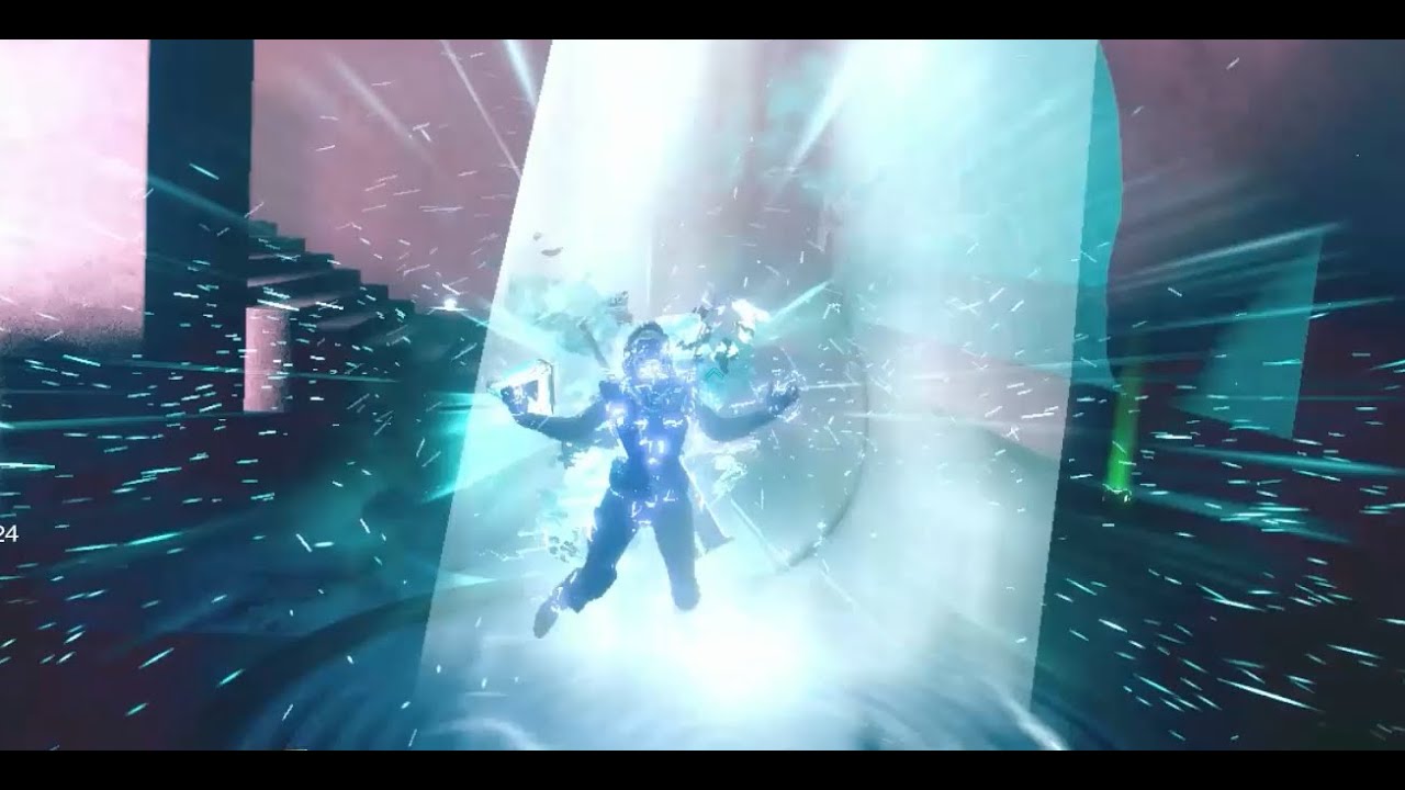 [Destiny 2] A Random Prophecy Run - YouTube