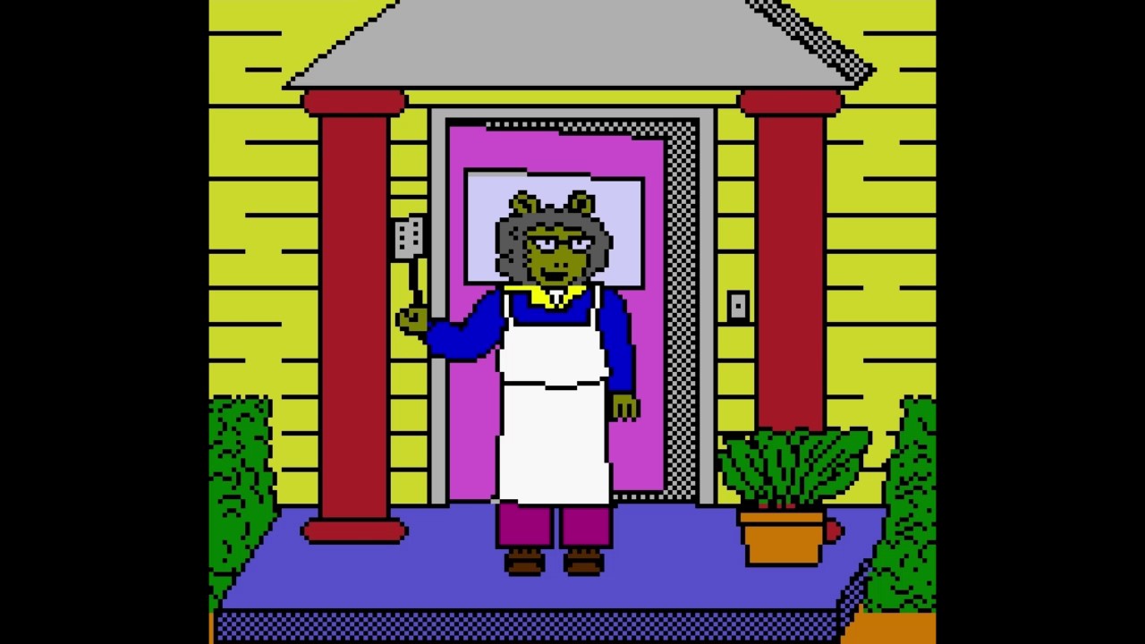 Arthur's Absolutely Fun Day Part 1 - Warning EXPLICIT Language - - YouTube