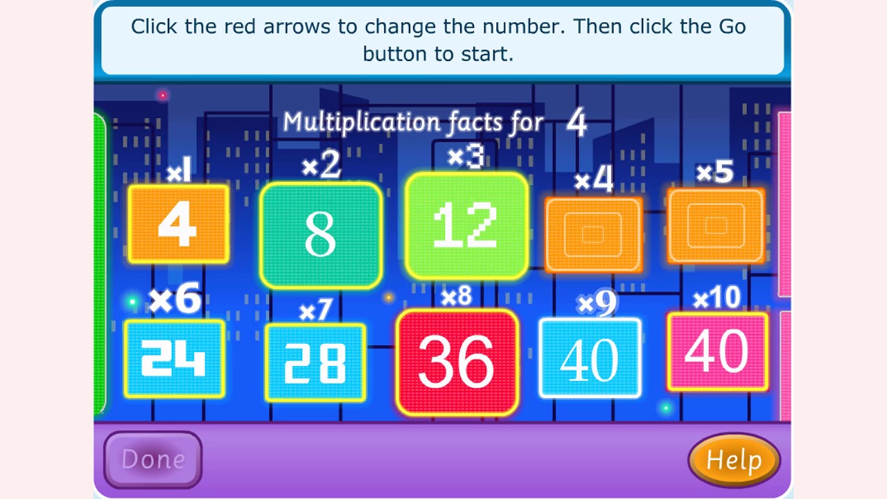 How To Play Multiplication Facts Game Free Online Games MantiGames how-to-play-multiplication-facts-game-free-online-games-mantigames