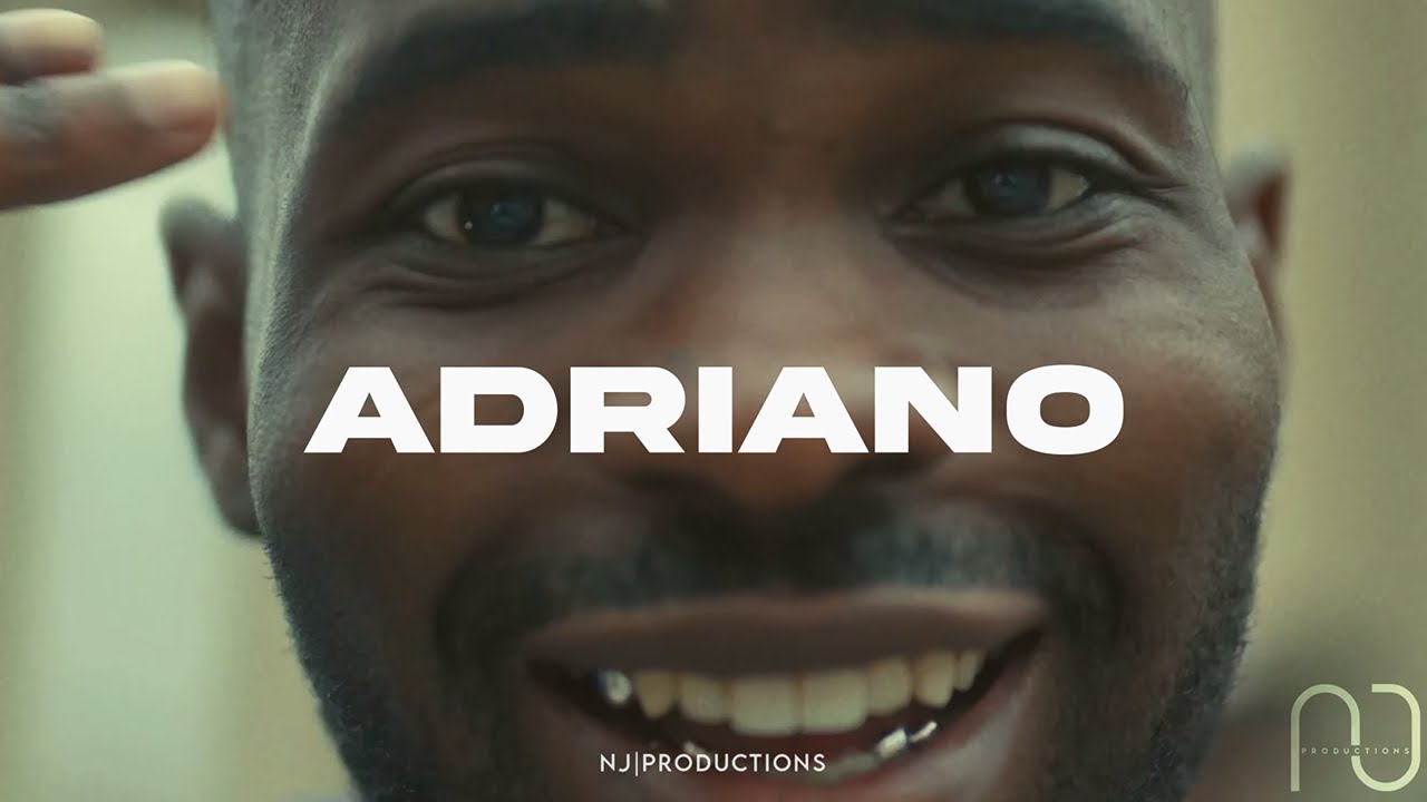 [FREE] Tiokola x Dave Type Beat 2023 - Adriano - YouTube