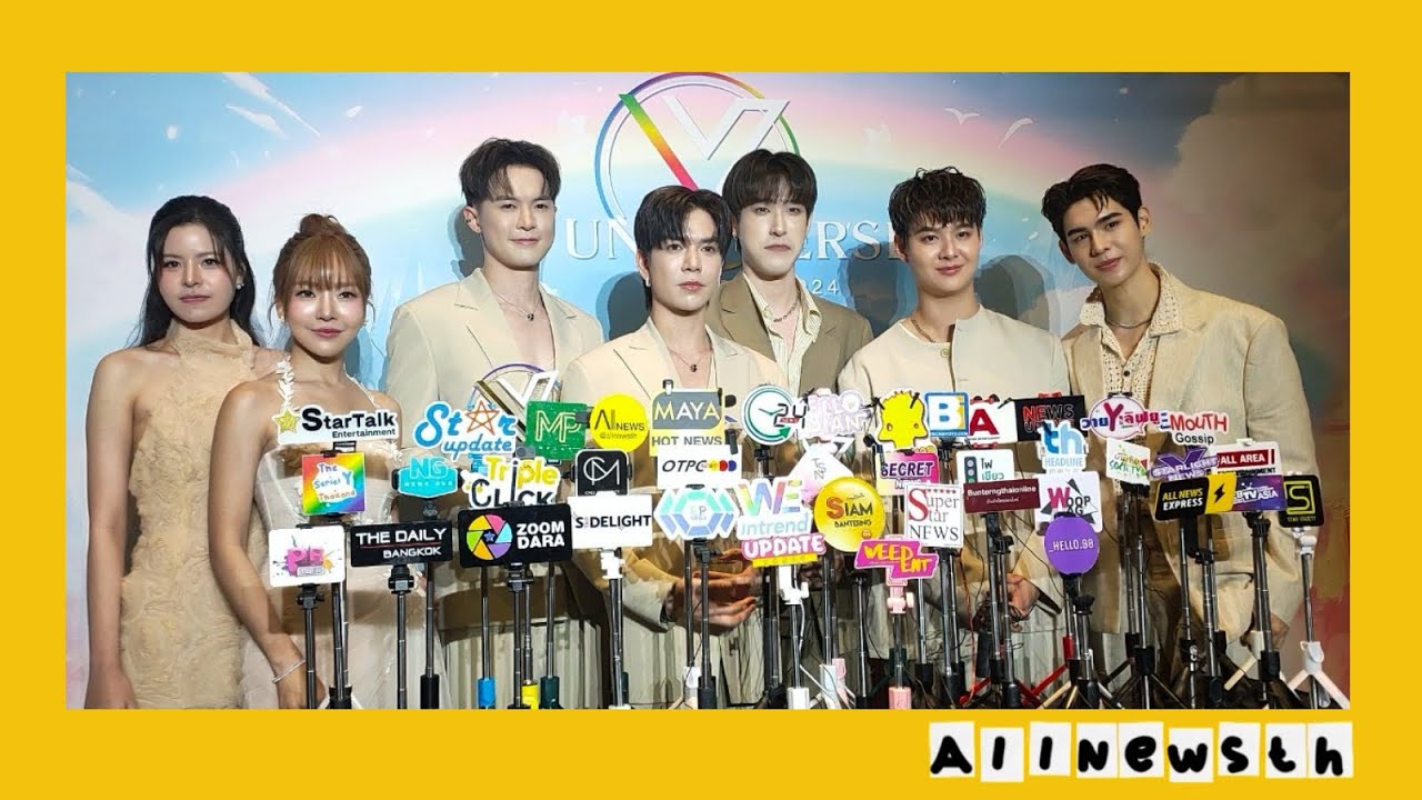 “Idol Factory” ดีใจ! ปลื้ม! "The sign ลางสังหรณ์" คว้า 3 รางวัล งาน “Y ...