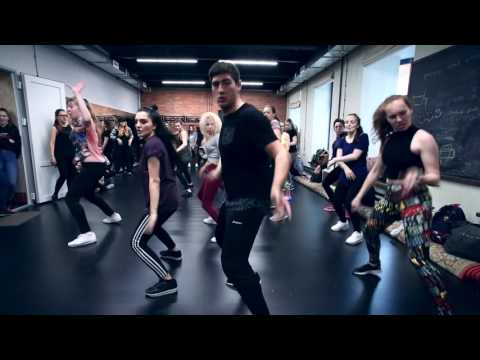 BADMAN DAY | DANCEHALL | CHOREO BY RIA KILLACREW