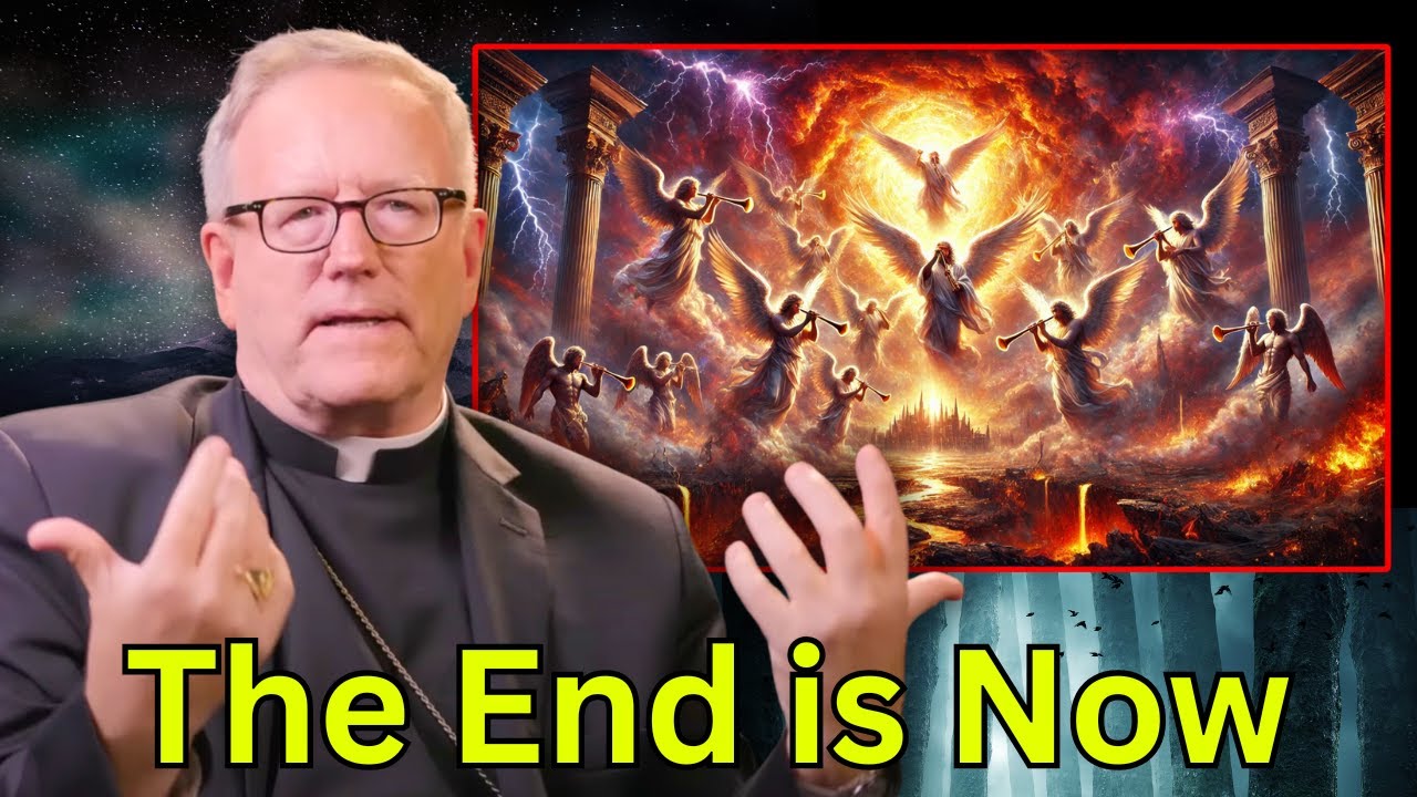 The Biblical Prophecy That’s Coming True Before Our Eyes - YouTube