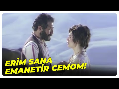 Bebeni Savunmaya Geldim | Türkan Şoray Fikret Hakan
