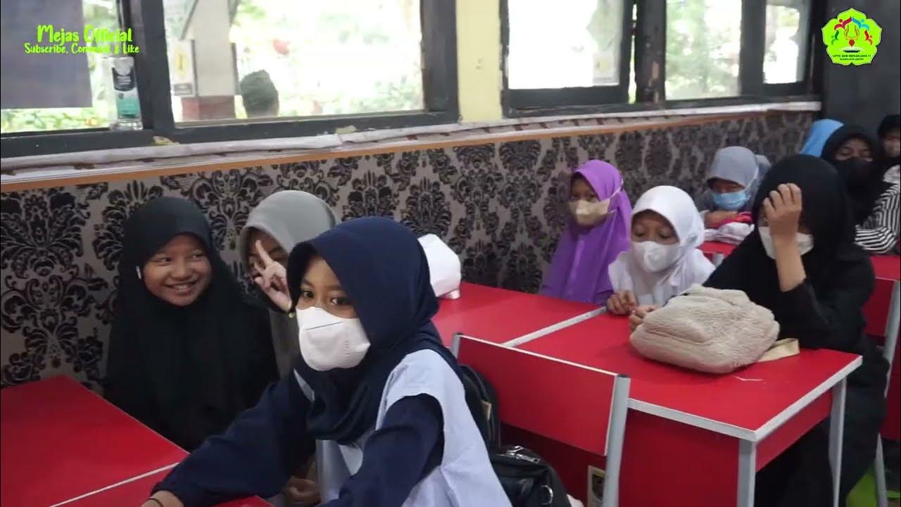 Pesantren Ceria Ramadhan SDN MEKARJAYA 11 - YouTube