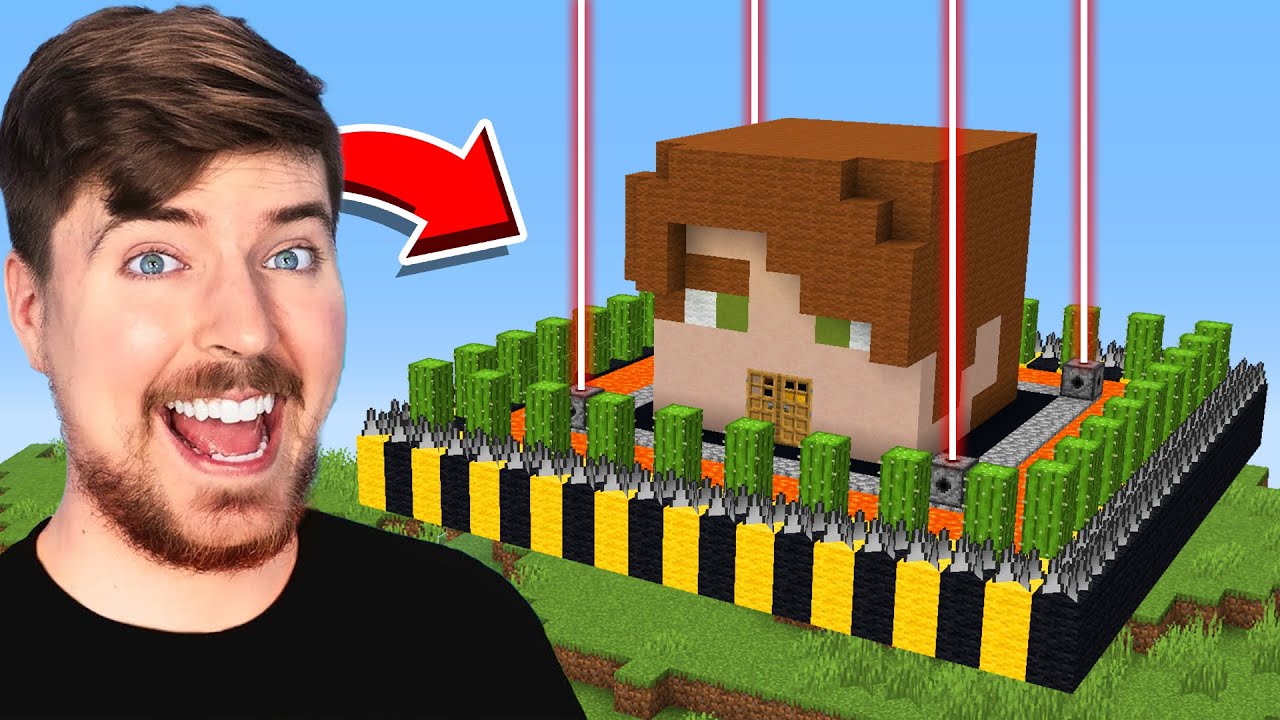 Parte 1, Procurando a primeira casa do MrBeast! 🏠 #mrbeast #neagle ...