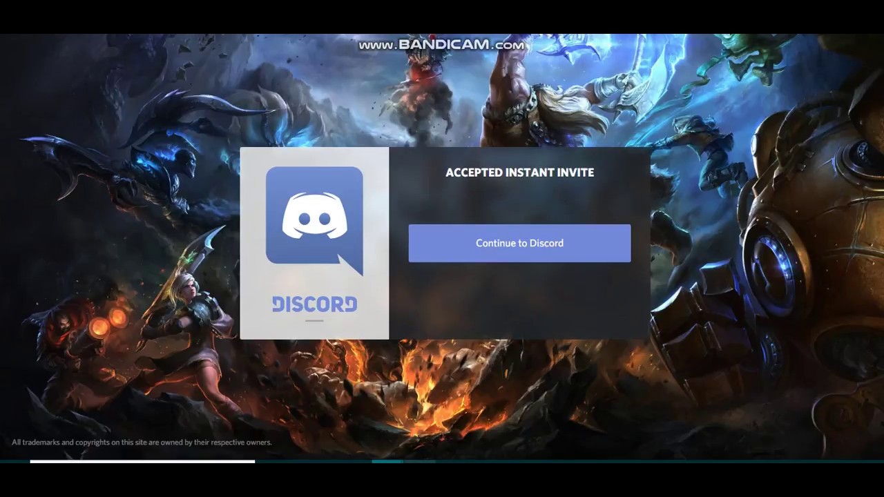 Fastest Way to get baned from a Discord server - YouTube