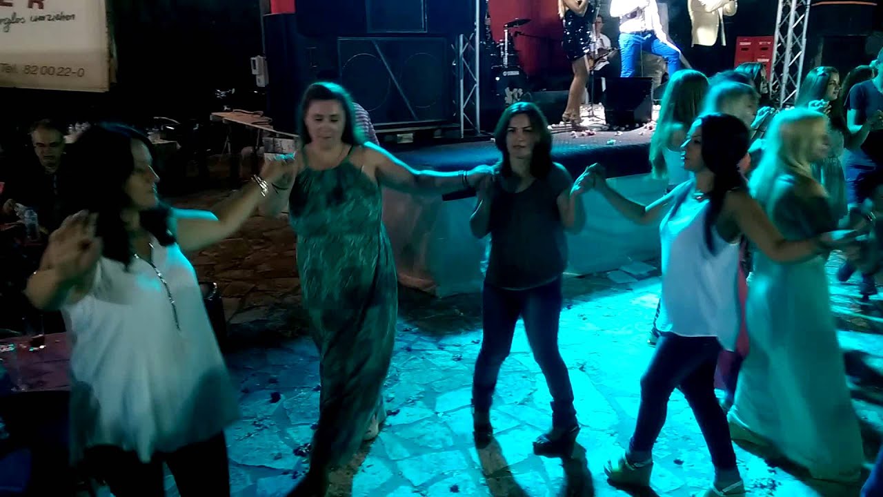 ΚΑΜΠΗ ΑΡΤΑΣ - ΓΙΩΡΓΟΣ ΒΕΛΙΣΣΑΡΗΣ - 14-08-2014 (8) - YouTube