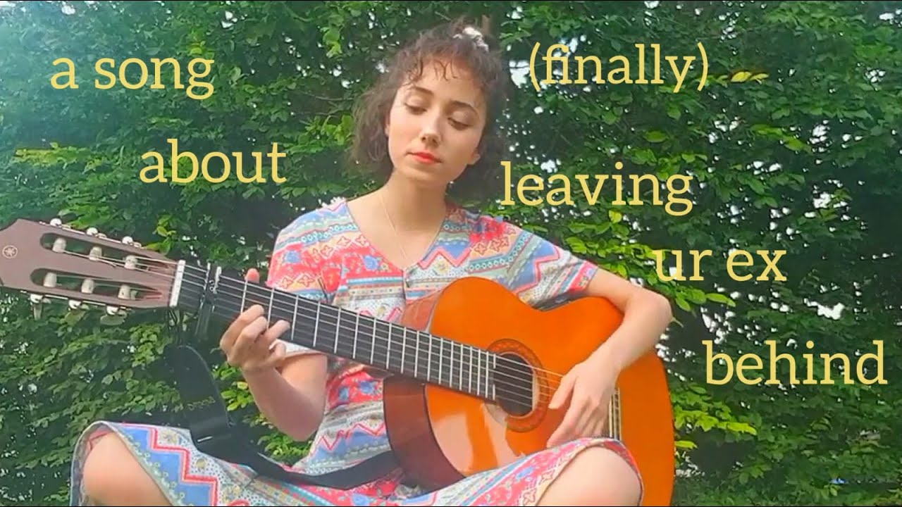 Moving On An Original Song YouTube moving-on-an-original-song-youtube