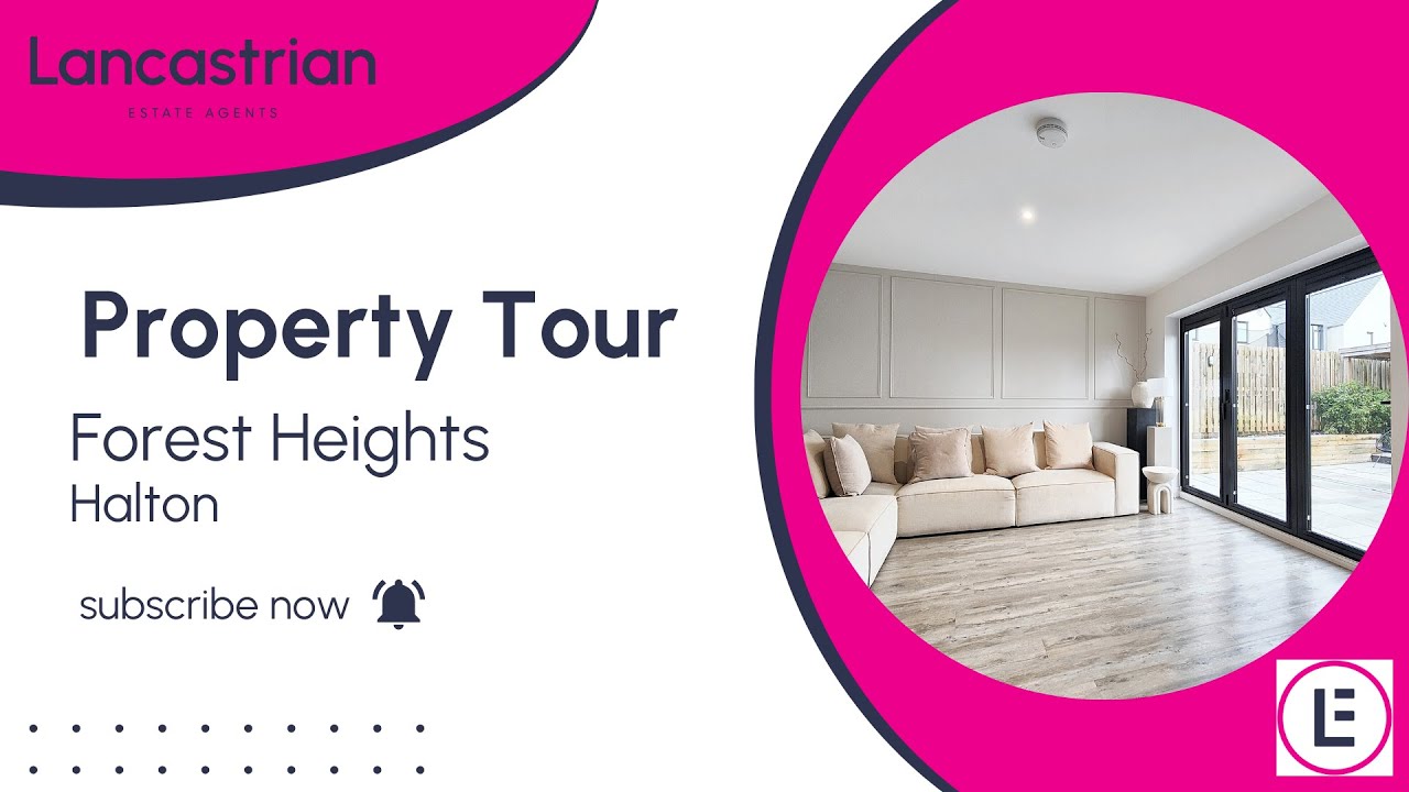 Contemporary link-detached is both sleek and stylish on Forest Heights ...