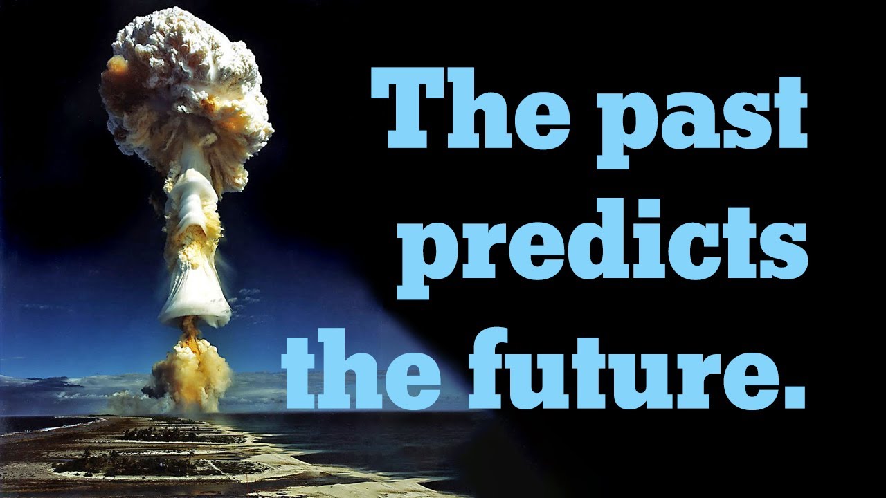 The riddle of “A Stick of Dynamite in the American Elite.” - YouTube