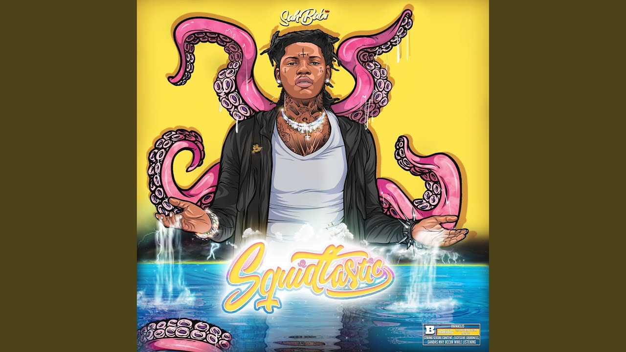 Don Quan Intro - YouTube