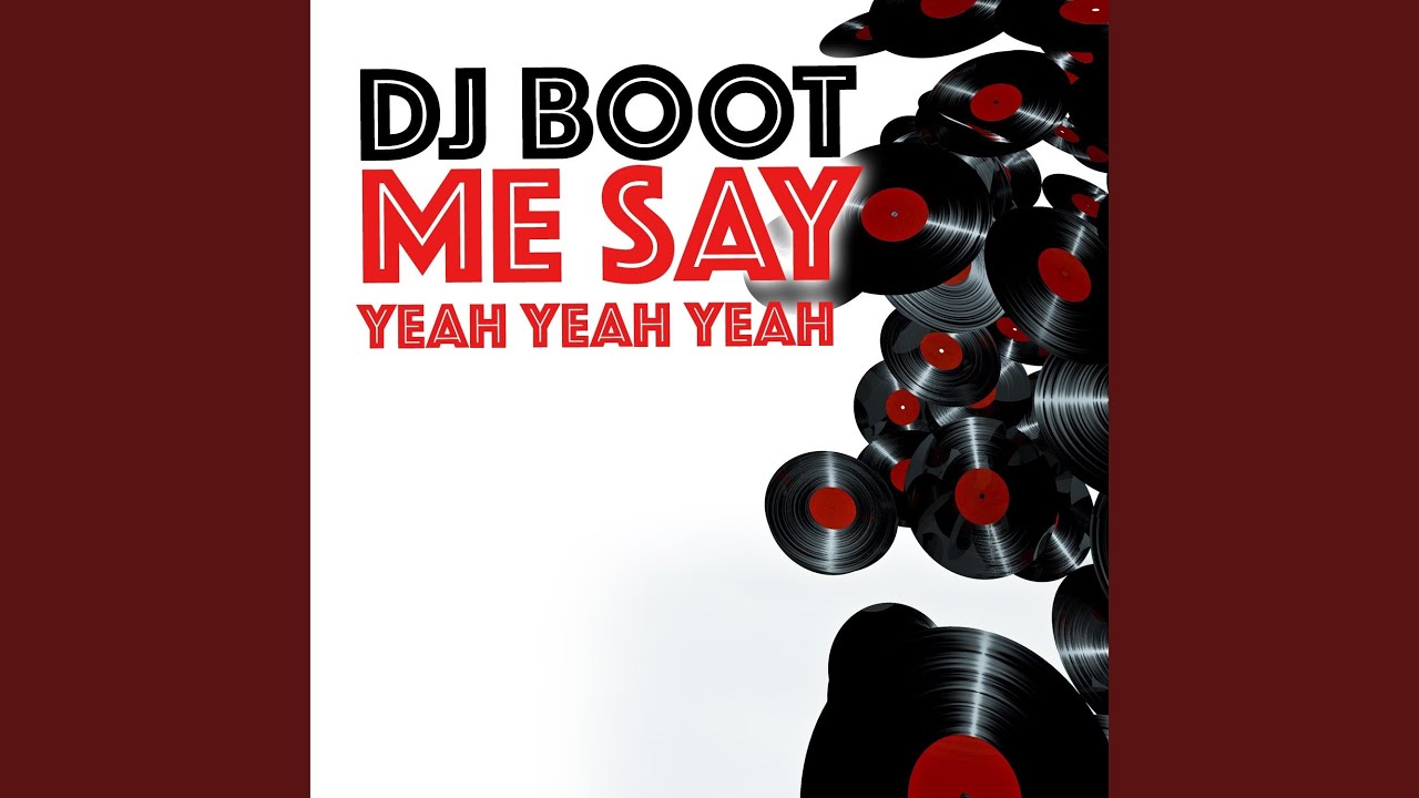 Me Say Yeah Yeah Yeah!! - YouTube