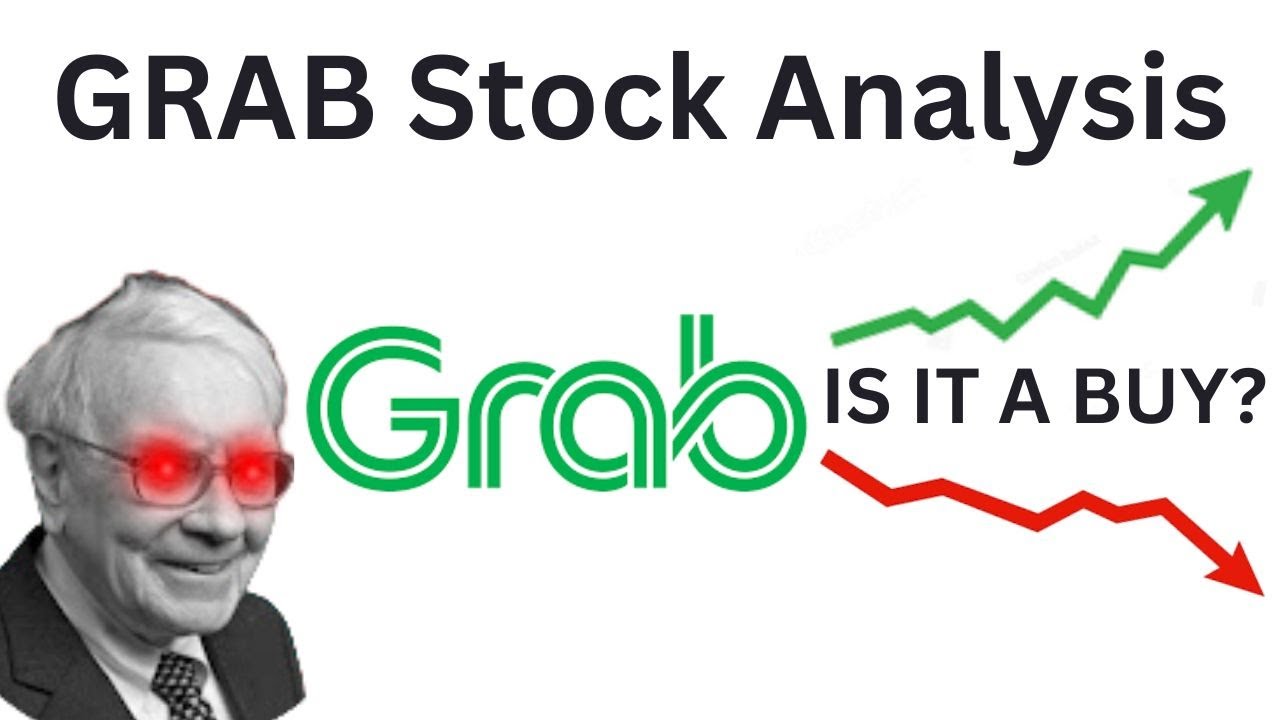 Grab Holdings Stock Analysis | GRAB Stock Analysis | Ep.113 - YouTube