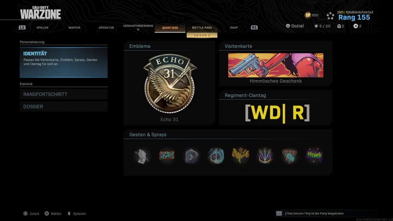 live in WarZone mit lion_95k/Teil2 - YouTube