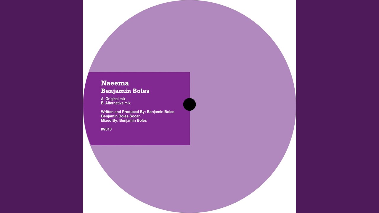 Naeema (Original) - YouTube