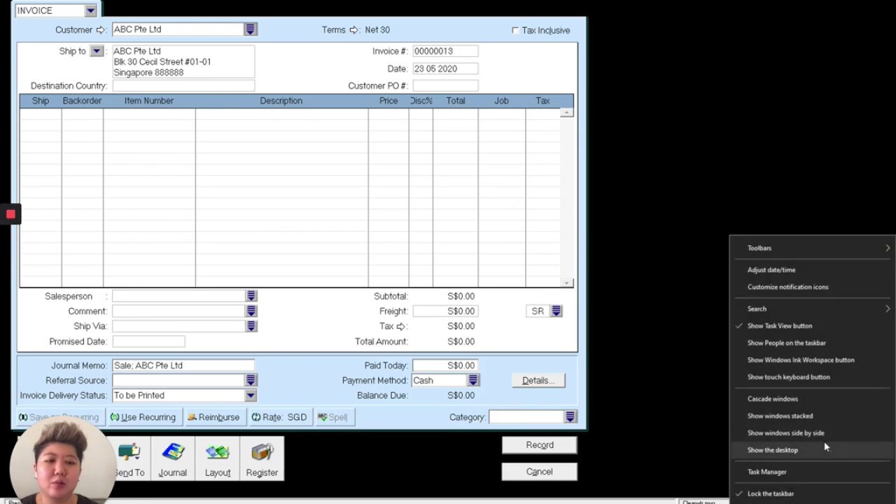 Date Format In MYOB ABSS And How You Can Change It YouTube date-format-in-myob-abss-and-how-you-can-change-it-youtube