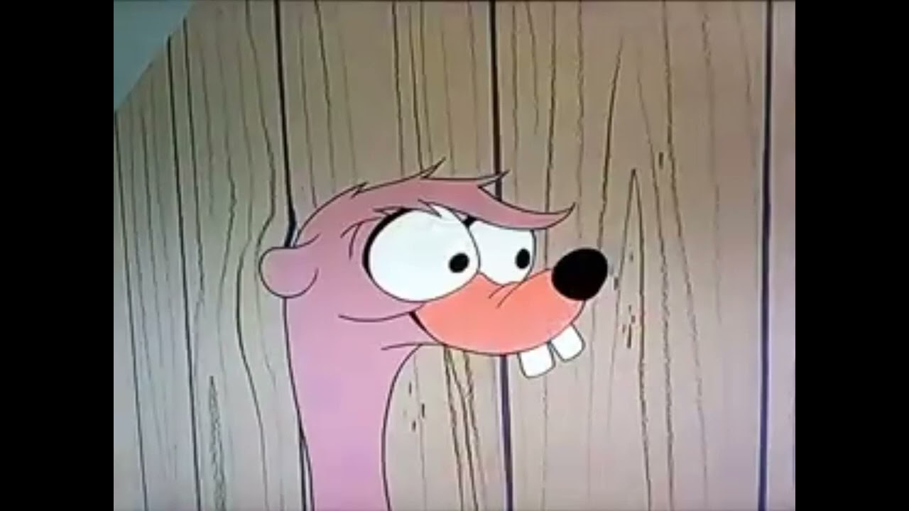 LOONEY TUNES INTRO WITH FOGHORN LEGHORN IN PLOP GOES THE WEASEL VIDEO ...