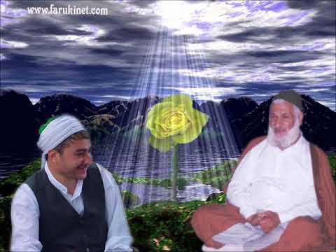 Zikir Faruki ( Derdim Sensin Dermanı Sen ) Muzaffer YALÇIN Hocaefendi