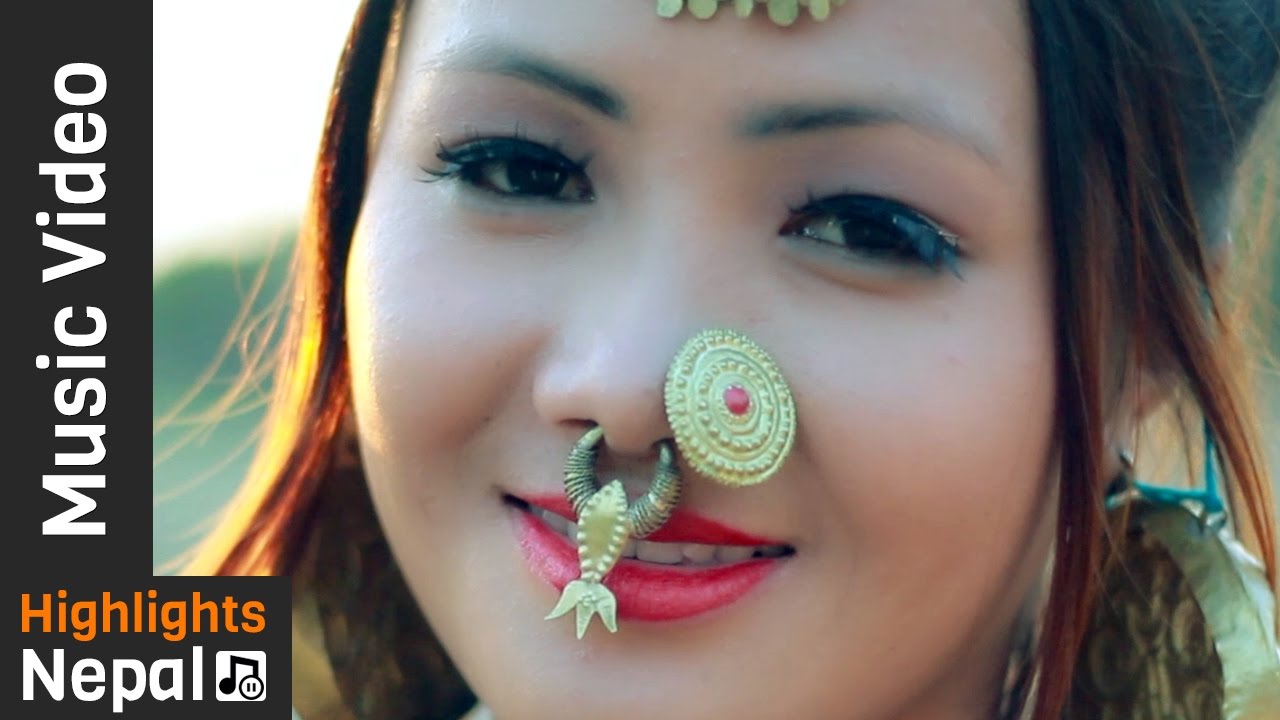 Kata Ho Limbuni Thitee - New Limbuwan Song 2017/2073 | Nishan Begha ...