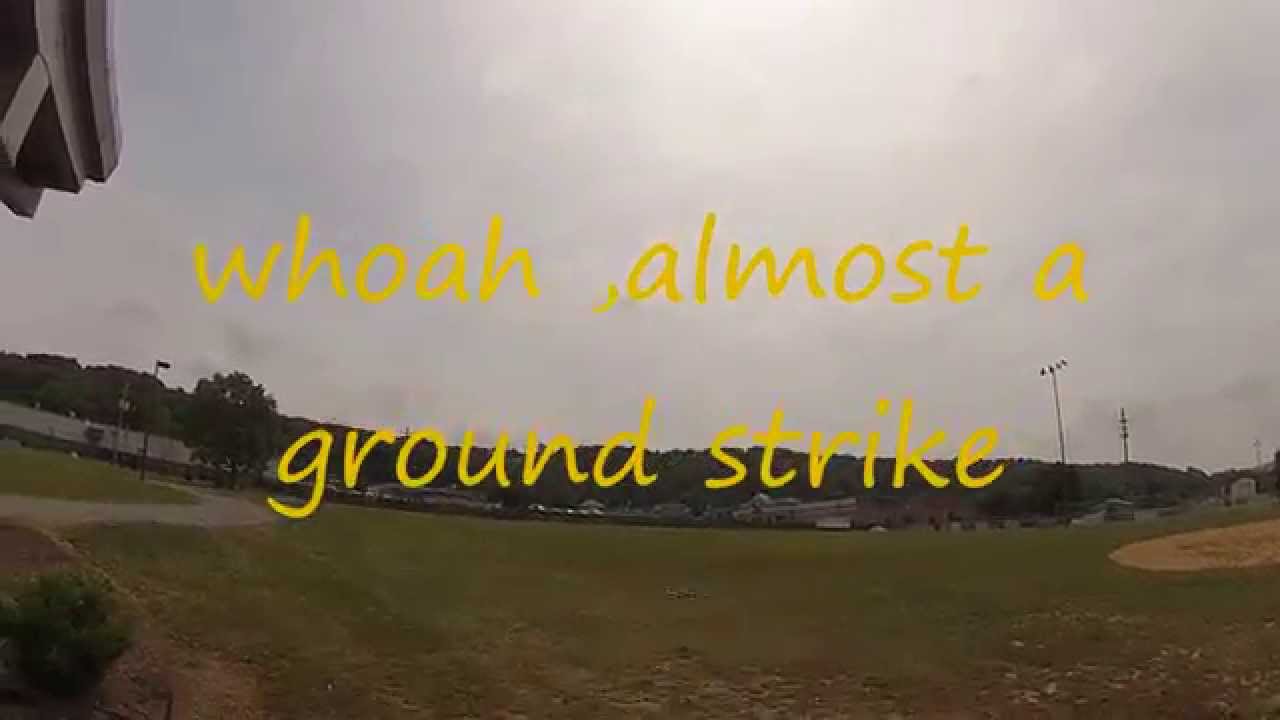 how to fly a quadcopter - YouTube