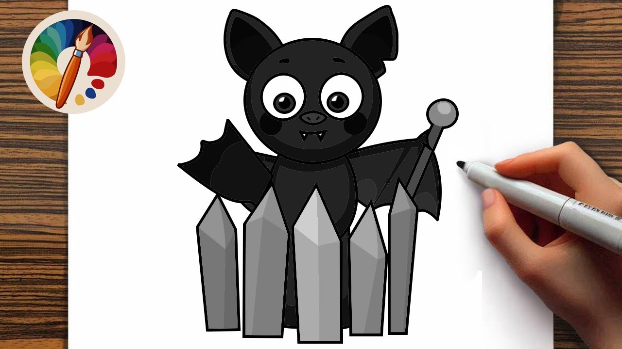 How to draw BARRY | Incredibox Abgerny | Sprunki Step by step - YouTube