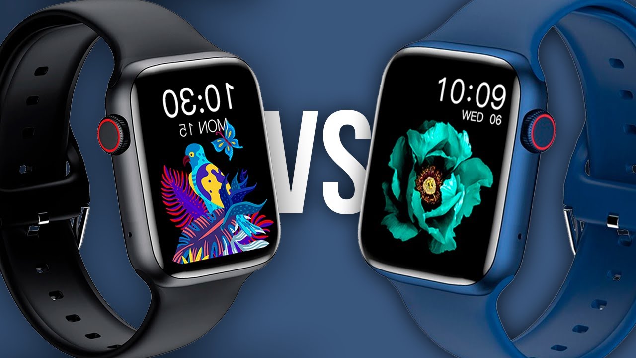 W27 PRO vs W37 PRO, qual smartwatch escolher? - QUAL VALE MAIS A PENA ...