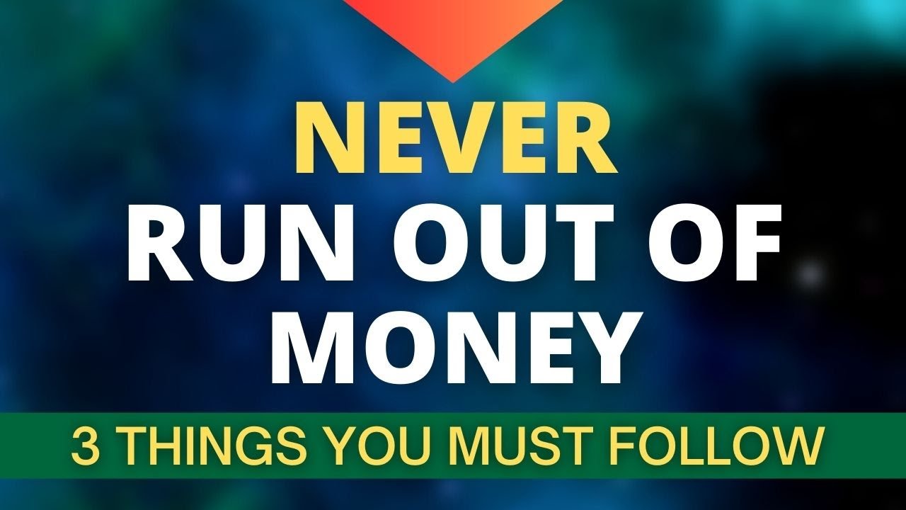 Wisdom of Money Management 💸| Financial planning 💲 | 3 Tips & Takeaways ...