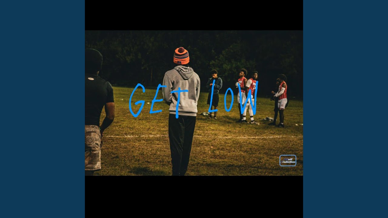 Get Low - YouTube
