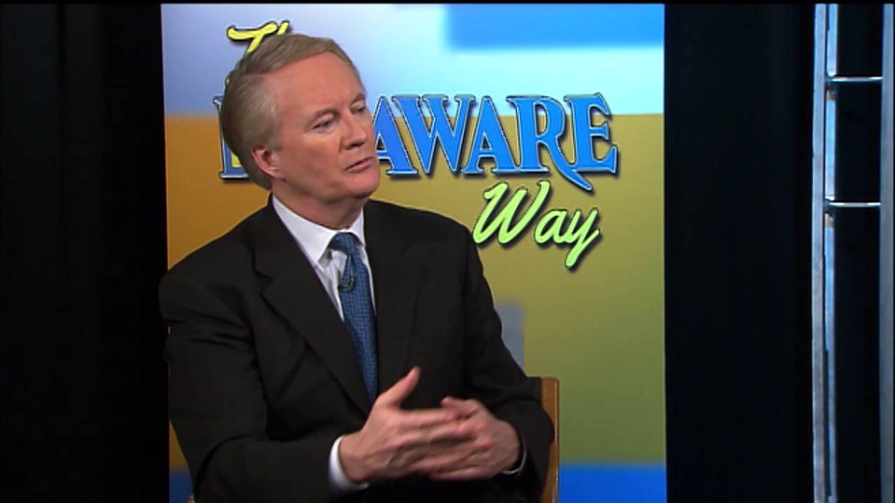 The Delaware Way Stanley Dabrowski - YouTube