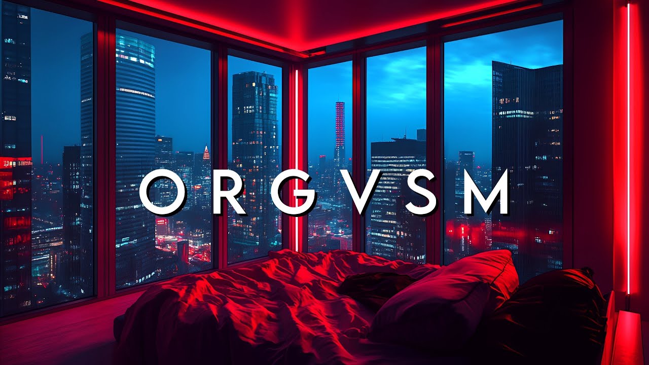 【Playlist】 Romantic - Bedroom | Dark RnB | Passionate 🔥 1 Hour Loop ...