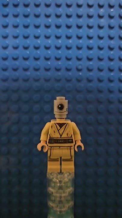 LEGO Star Wars J-3DI#LEGO#Starwars#Hunters - YouTube