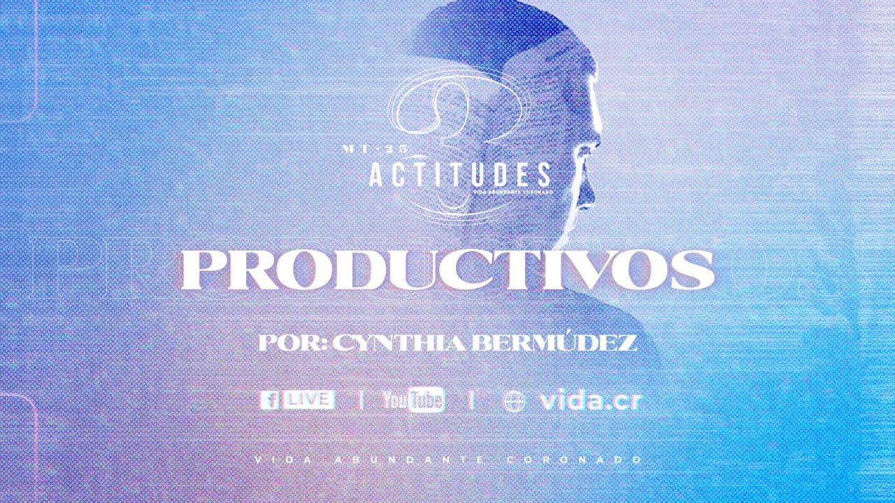 14 enero 2024 / Productivos / Cynthia Bermúdez - YouTube