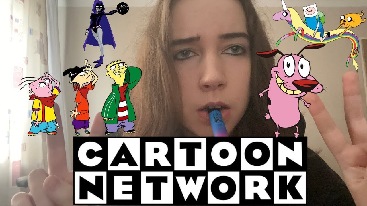 STARE BAJKI CARTOON NETWORK - YouTube