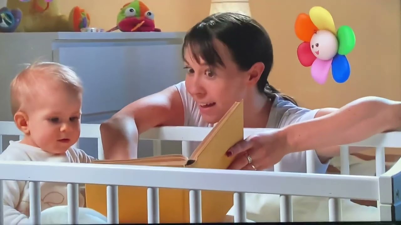 BabyFirst Bedtime Intro - YouTube