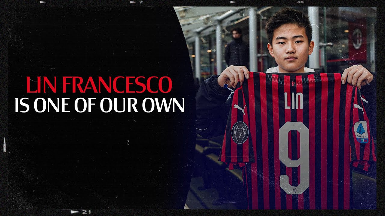 Special | Lin Francesco: a good way to fight ignorance - YouTube